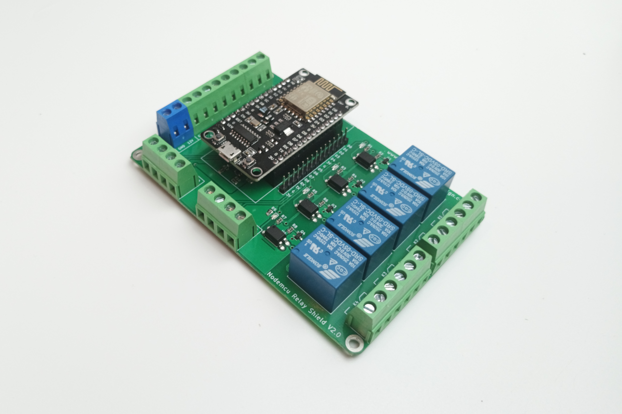 AUTOMATION MICRO DESIGN